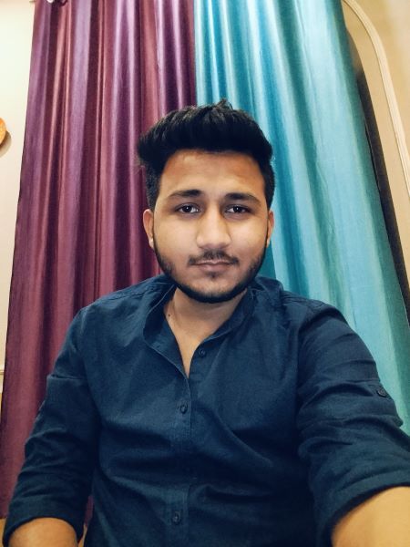 Portfolio - Tushar pal | Codebasics