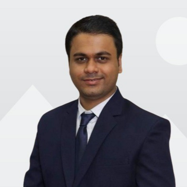 Portfolio - Rupesh Joshi | Codebasics