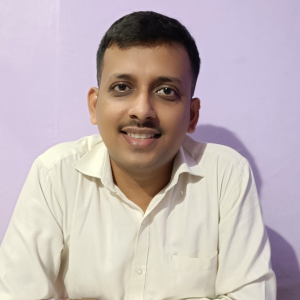 Portfolio - Kaushal Mishra | Codebasics