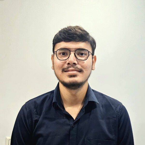 Portfolio - Kartik Lohar | Codebasics