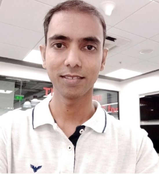 Portfolio - Nishant Nandkeolyar | Codebasics