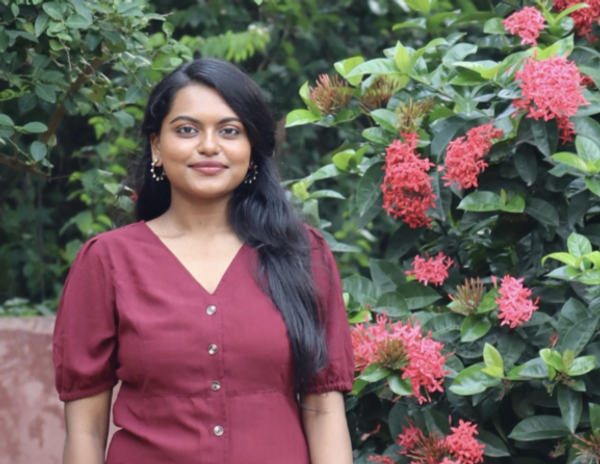 Portfolio - Aishwarya Odhala | Codebasics