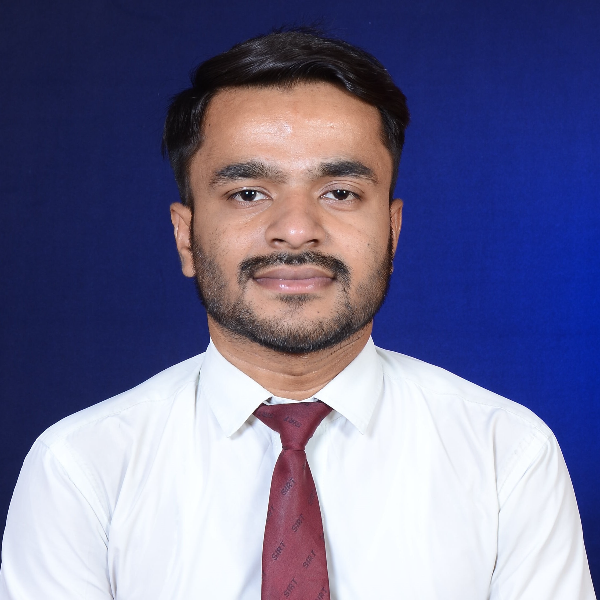 Portfolio - MD HAMID RAZA | Codebasics
