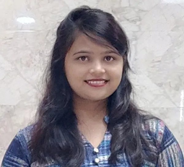 Portfolio - Purnima Kumari | Codebasics