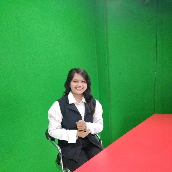 Portfolio - Purnima Kumari | Codebasics