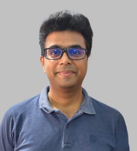 Portfolio - Ruptosh Chatterjee | Codebasics