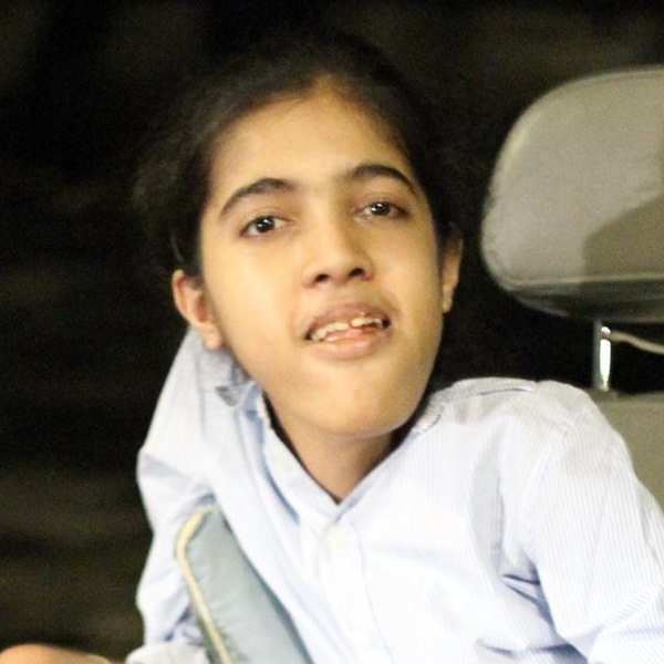 Portfolio - Maitri Shah | Codebasics