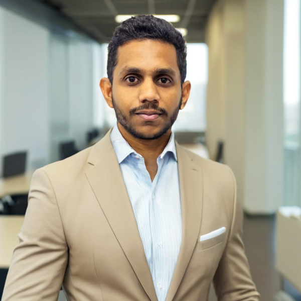 Portfolio - Akshay Raj | Codebasics