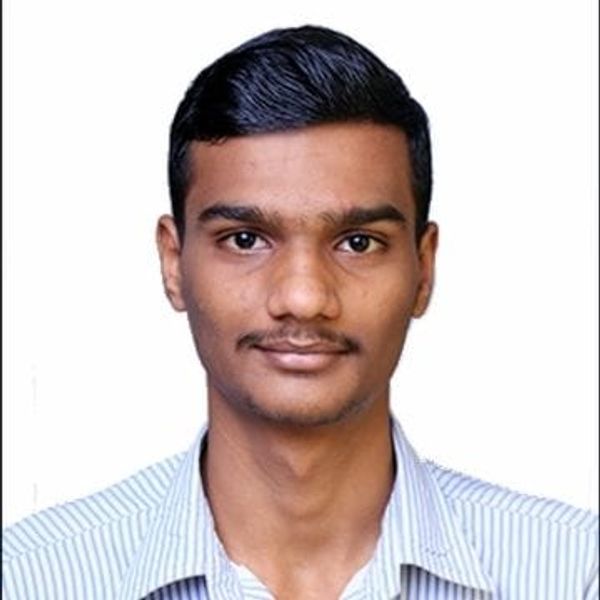 Portfolio - Blesson Saravanan Zachariya | Codebasics