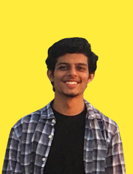 Portfolio - Vidhan Pandya | Codebasics