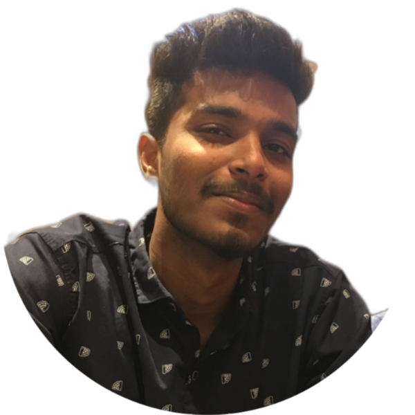 Portfolio - SURIYAKUMAR S | Codebasics