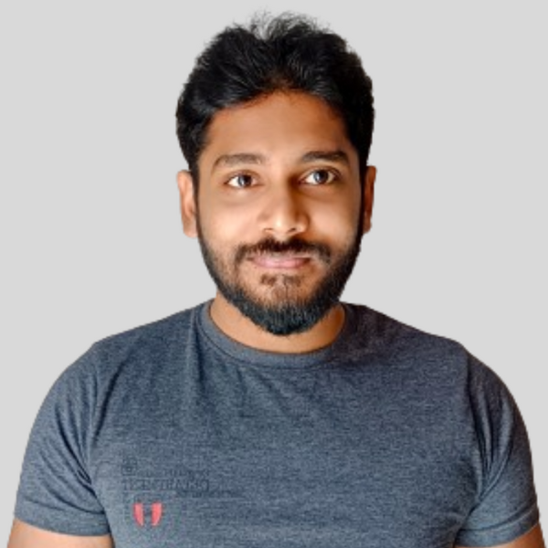 Portfolio - Josh Jebastine | Codebasics