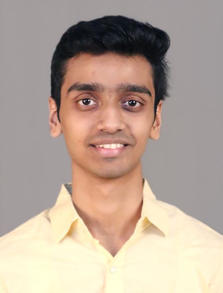 Portfolio - Prathamesh Mainkar | Codebasics