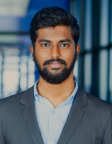 Portfolio - Akhil Kumar Musuloju | Codebasics