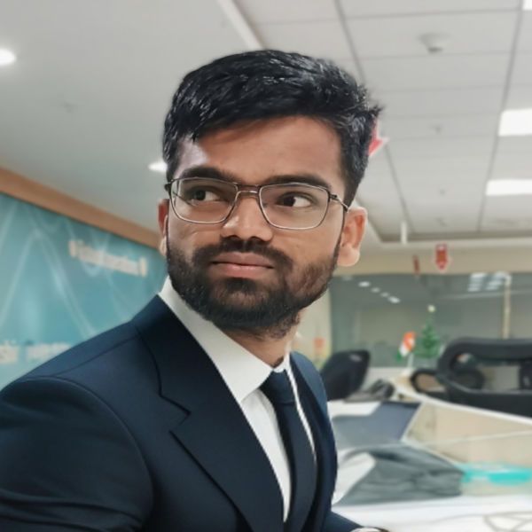 Portfolio - Pooja Poundkar | Codebasics