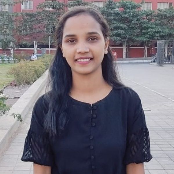 Portfolio - Pooja Poundkar | Codebasics
