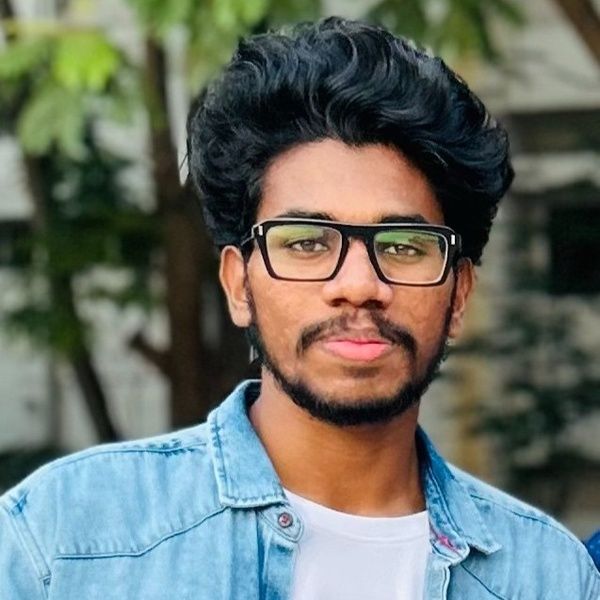 Portfolio - Abhishek manohar | Codebasics