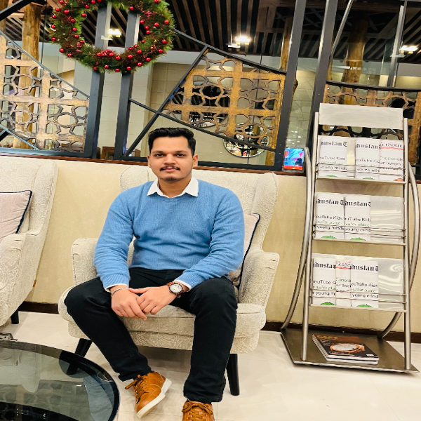 Portfolio - Rishabh Gautam | Codebasics