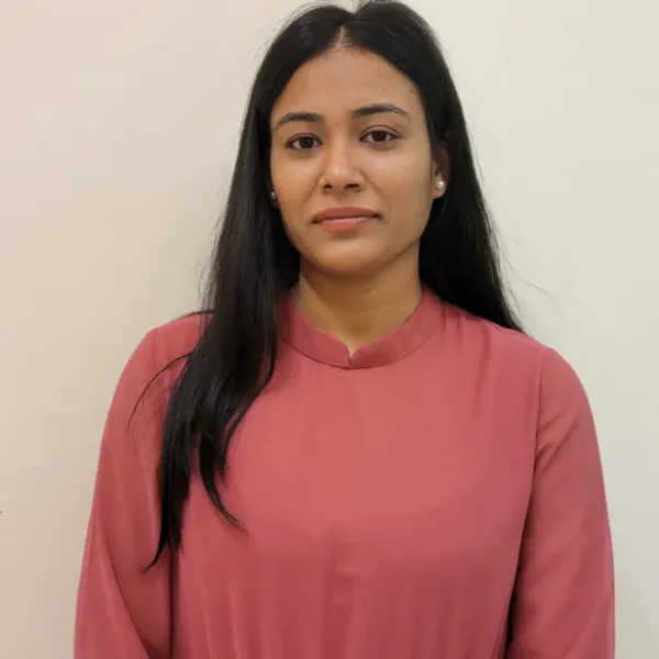 Portfolio - sapana patel | Codebasics