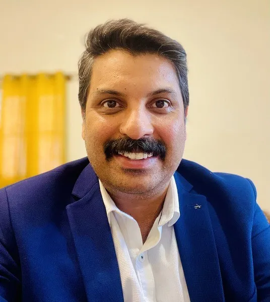 Portfolio - Sandeep Kolar Baburao | Codebasics